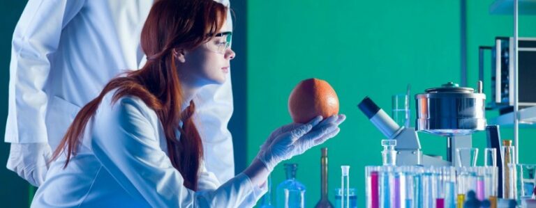 Food Nutrition & Labeling Testing and Label Verification Mérieux ...